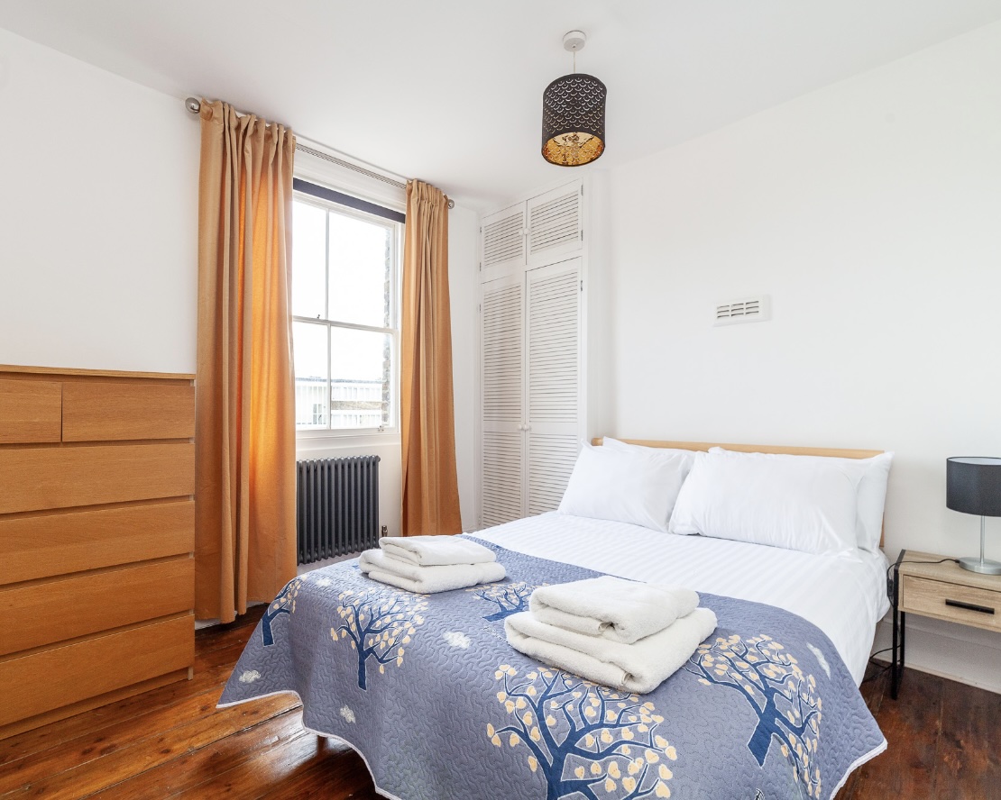 A Guide to Kennington: Luxury Homes and Green Spaces - City Relay